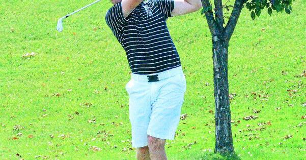 Bryan Smith cruises to Vermont Am title | Archives | benningtonbanner.com