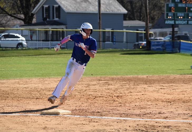 Mount Anthony baseball rallies past BBA for 5th straight win | Sports ...