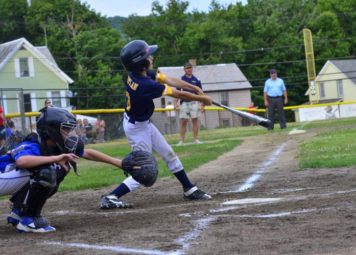 Brattleboro 10U Little League hosts Bennington | Sports ...