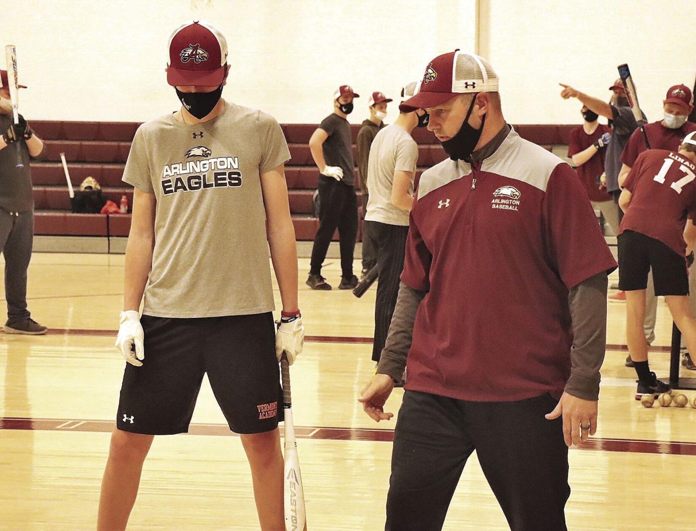 Arlington baseball eager to return after year away | Sports ...
