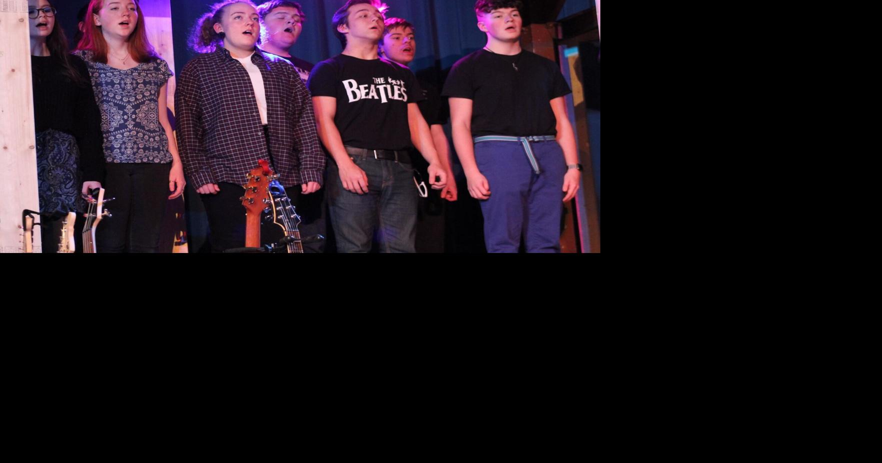 The British are coming: British Invasion concert at MAU to continue the ...