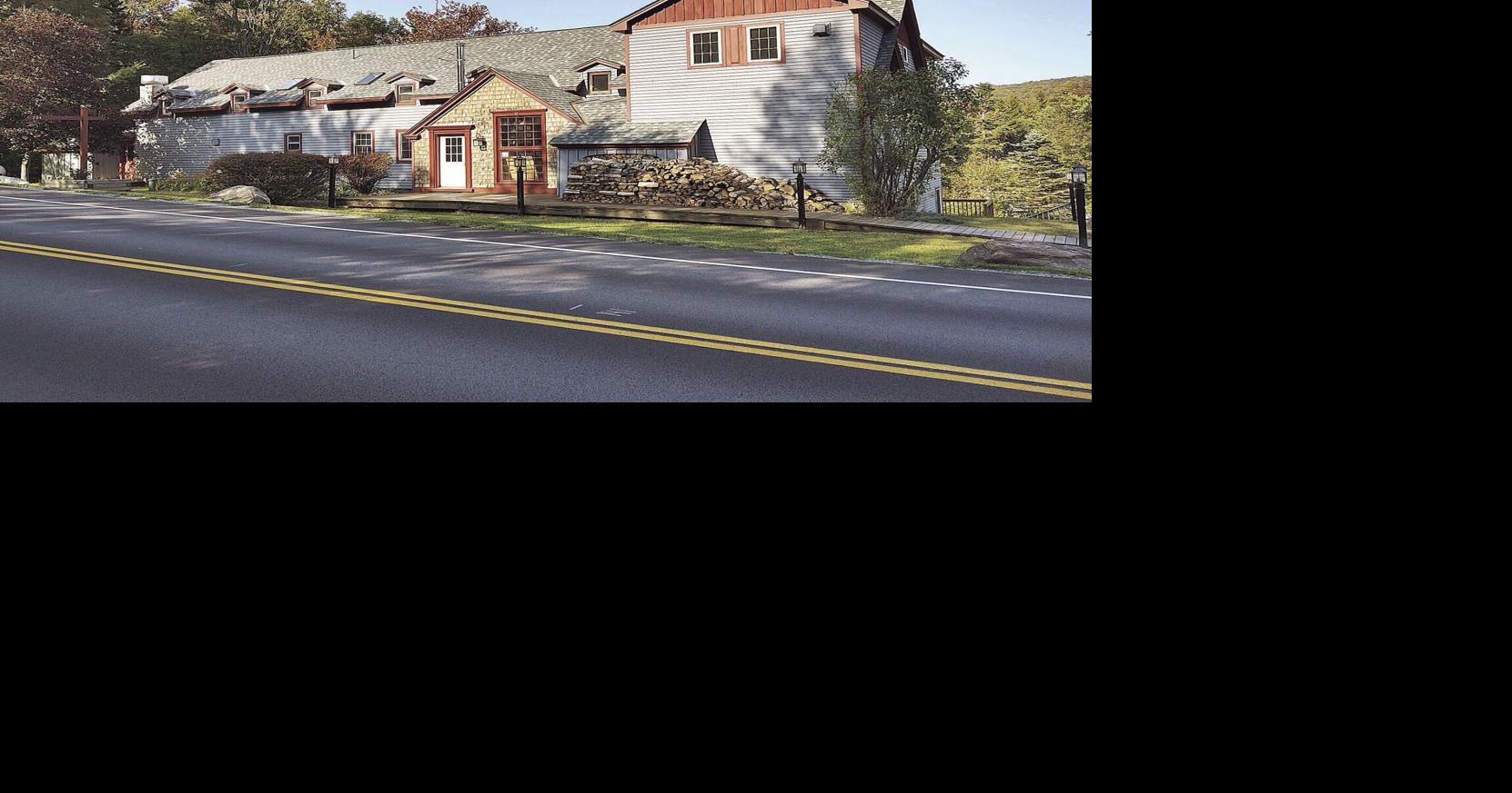 'Where there's chaos, there's opportunity': Doveberry Inn reopens ...