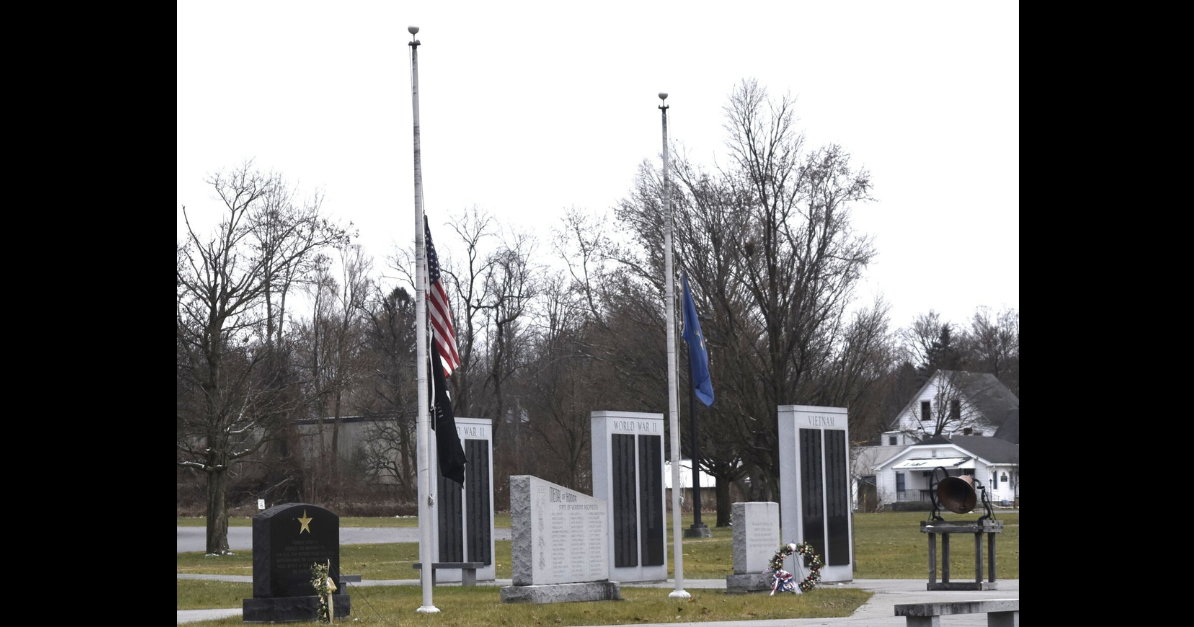 'A date that will live in infamy,' 82 years later | Local News ...