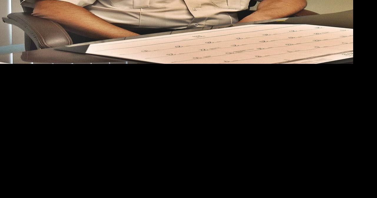 Defendant accuses sheriff of 'conflict' | Archives | benningtonbanner.com