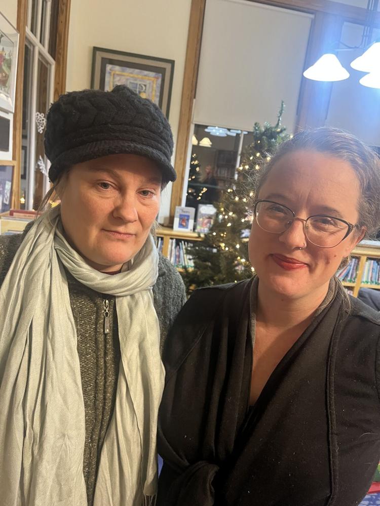 Pawlet Library Trustees Lee and Larson resign | Local News ...