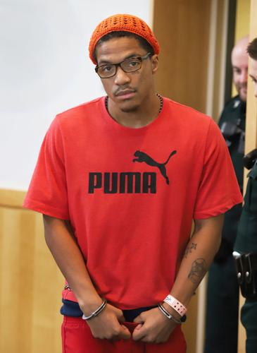 State upgrades homicide charges against Pownal stabber to kidnapping ...