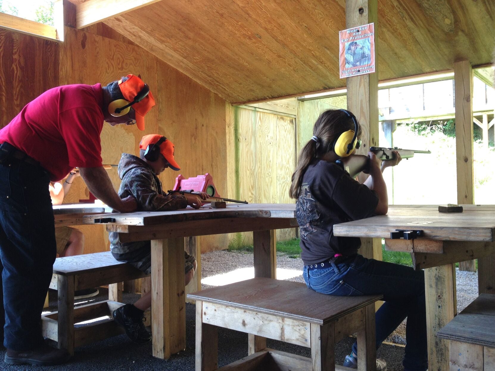 Vermont hunter education courses starting in March | Sports ...