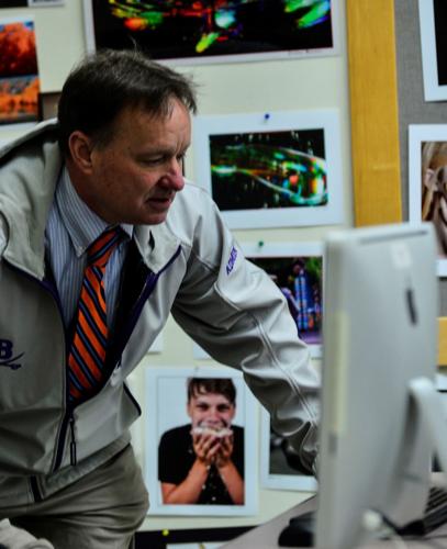 Former BUHS principal Perrin lawsuit in discovery; wrongful termination ...