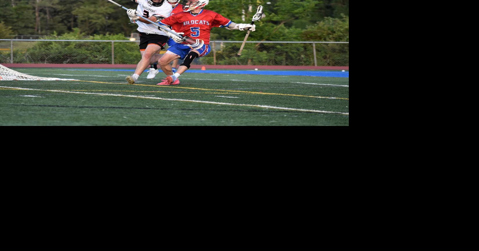 Brady Mann’s determination leads Wildcats lacrosse to unprecedented ...