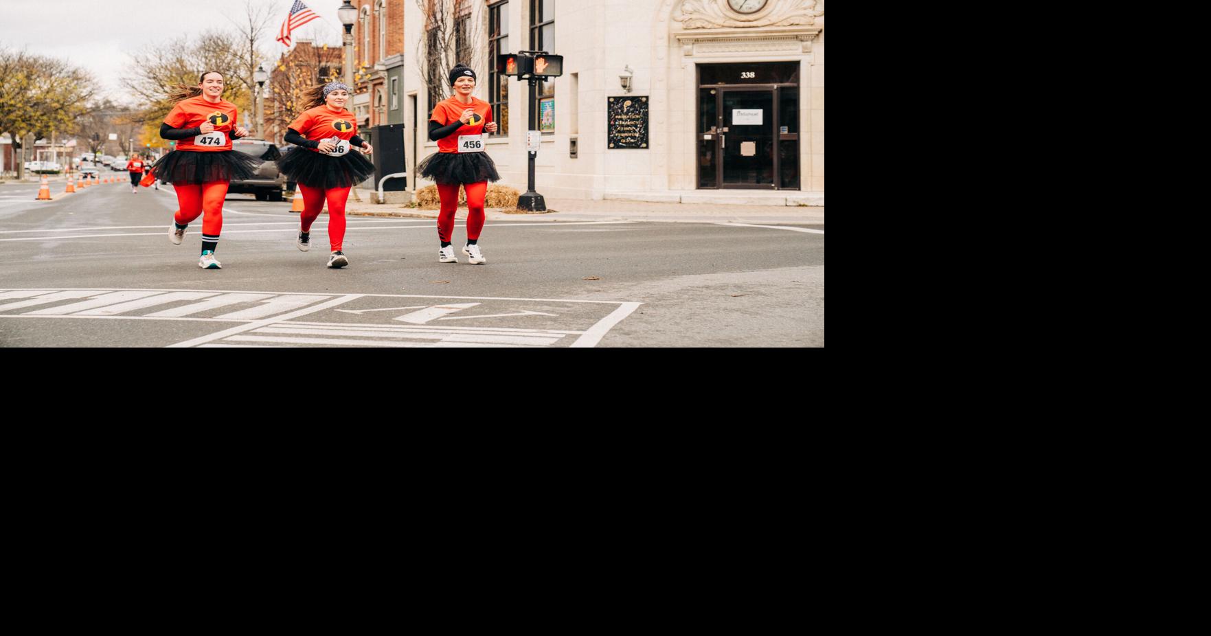 Sign up to be a Superhero | Community News | benningtonbanner.com