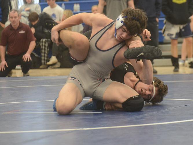 Mount Anthony wrestling eyes 35th consecutive state championship ...