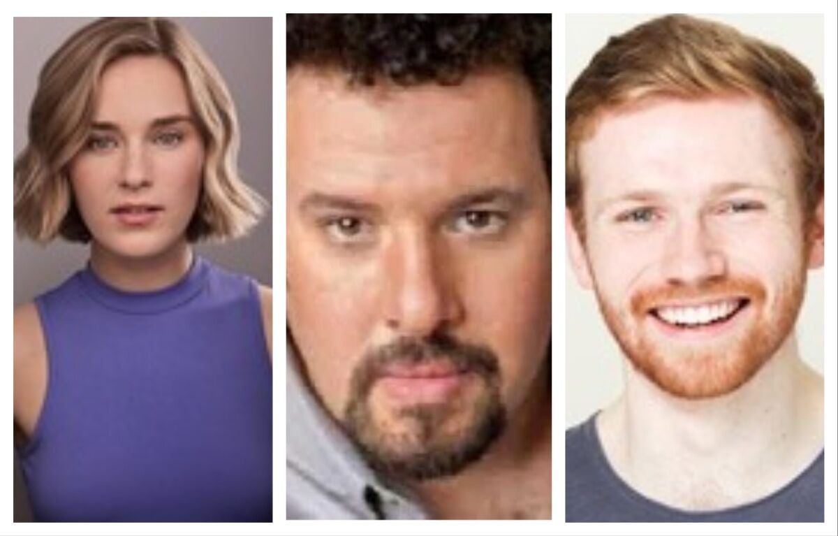 Monument Arts Center presents "South Pacific" March 28 through April 6 ...