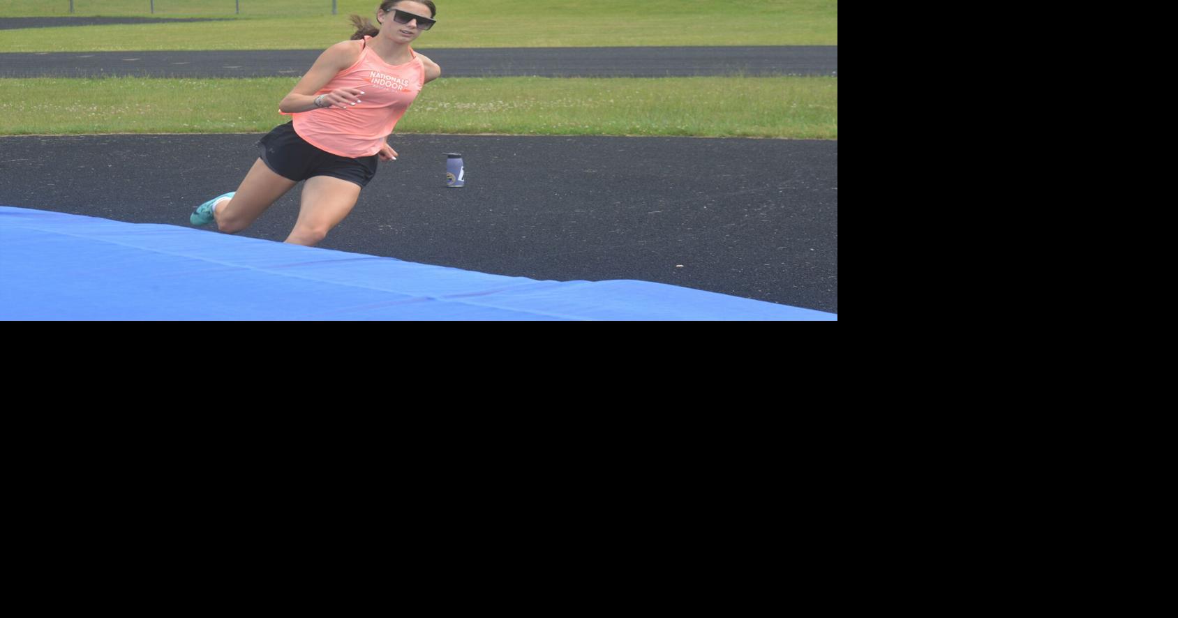 Mount Anthony track star returns to national stage | Sports ...