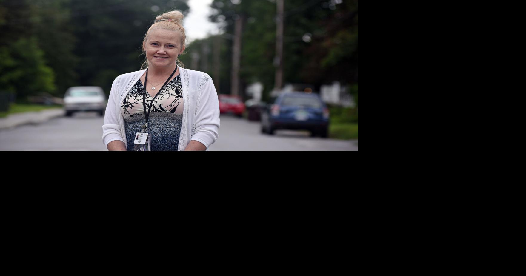 Recovery coach supervisor named new head of Bennington Turning Point ...