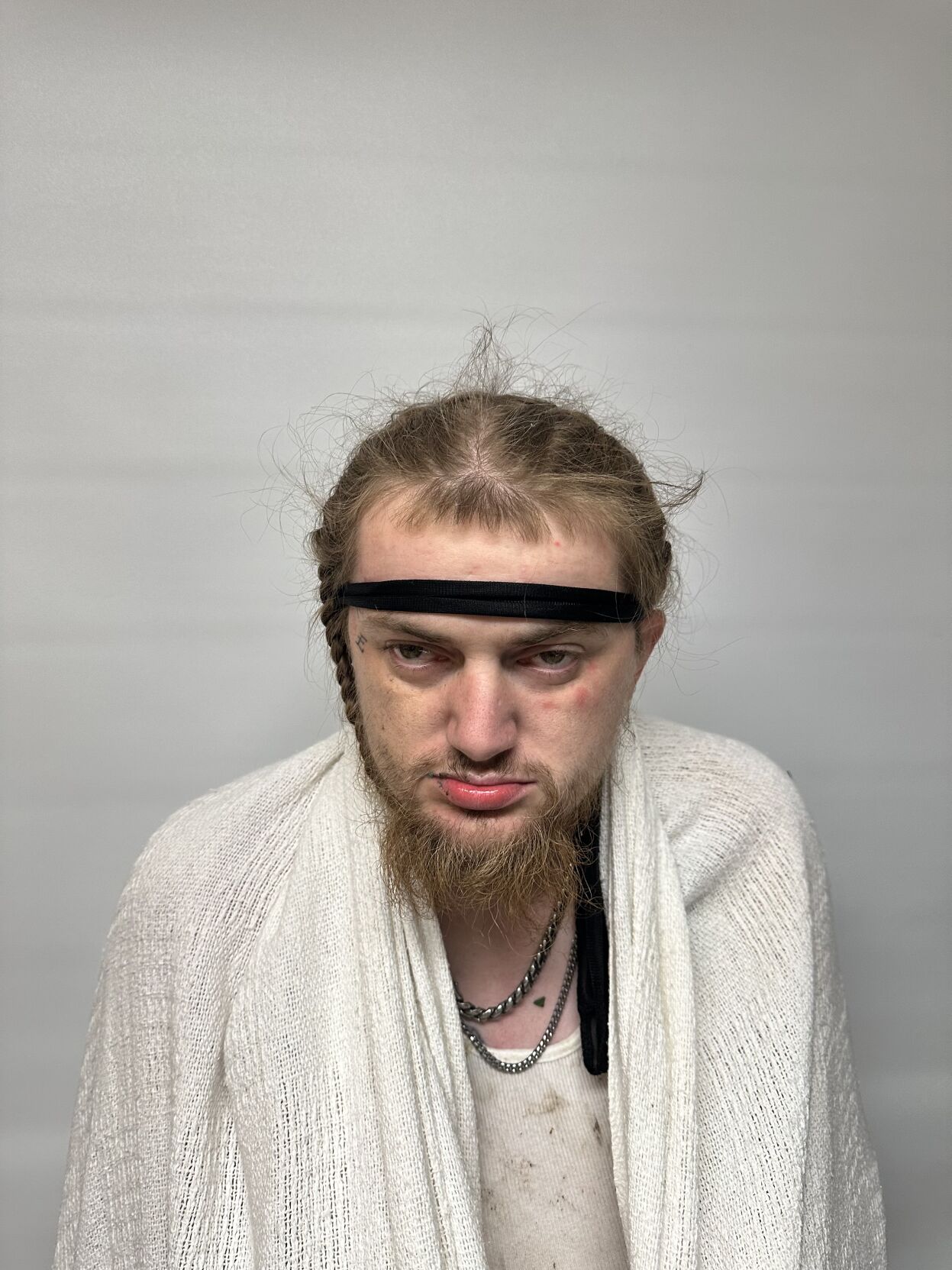 Bennington Man Arrested On Charges Including Negligent Driving Local