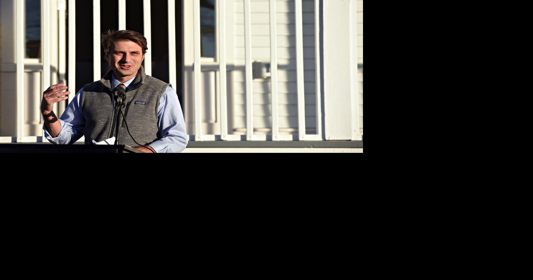 Housing and Community Development Commissioner Hanford stepping down ...