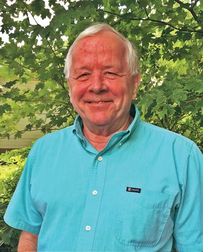 Allbee stepping down as CEO of Grace Cottage Hospital | Archives ...
