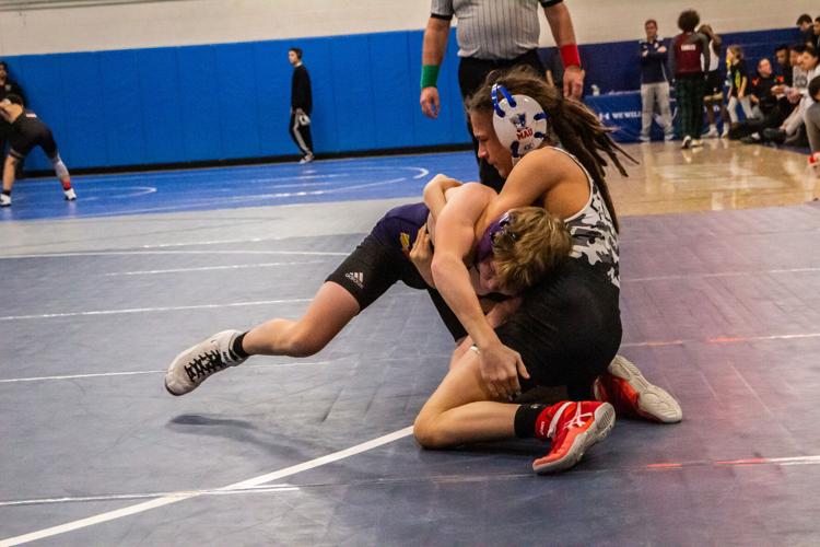 Patriots come out on top at Scott Legacy Invitational | Local News ...