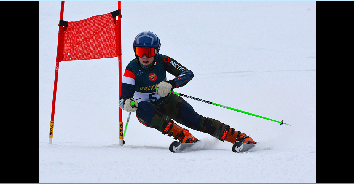 Burr and Burton alpine teams shine in season debut at Saskadena Six ...