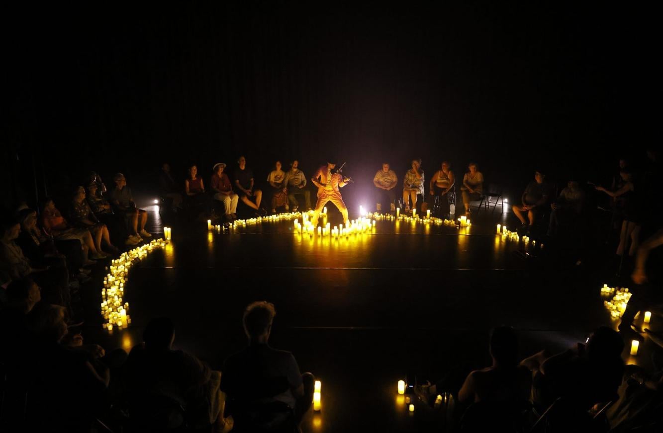 Get 'Thunderstruck' at Bennington Theater on June 17 | Entertainment ...