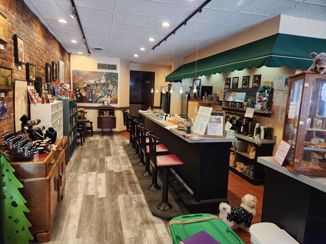 Bennington was the perfect home for this revived business | Business ...