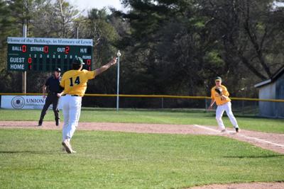 Burr and Burton baseball falls to top-seeded South Burlington | Sports ...