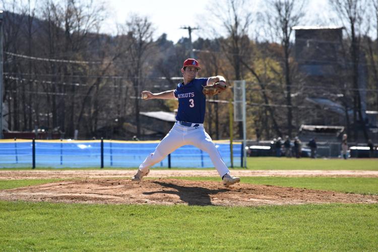 Mount Anthony baseball rallies past BBA for 5th straight win | Sports ...