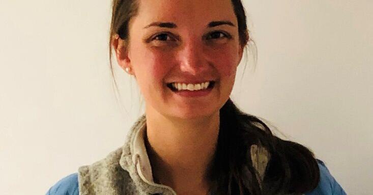 Boysen named as DAISY award winner | Community News | benningtonbanner.com