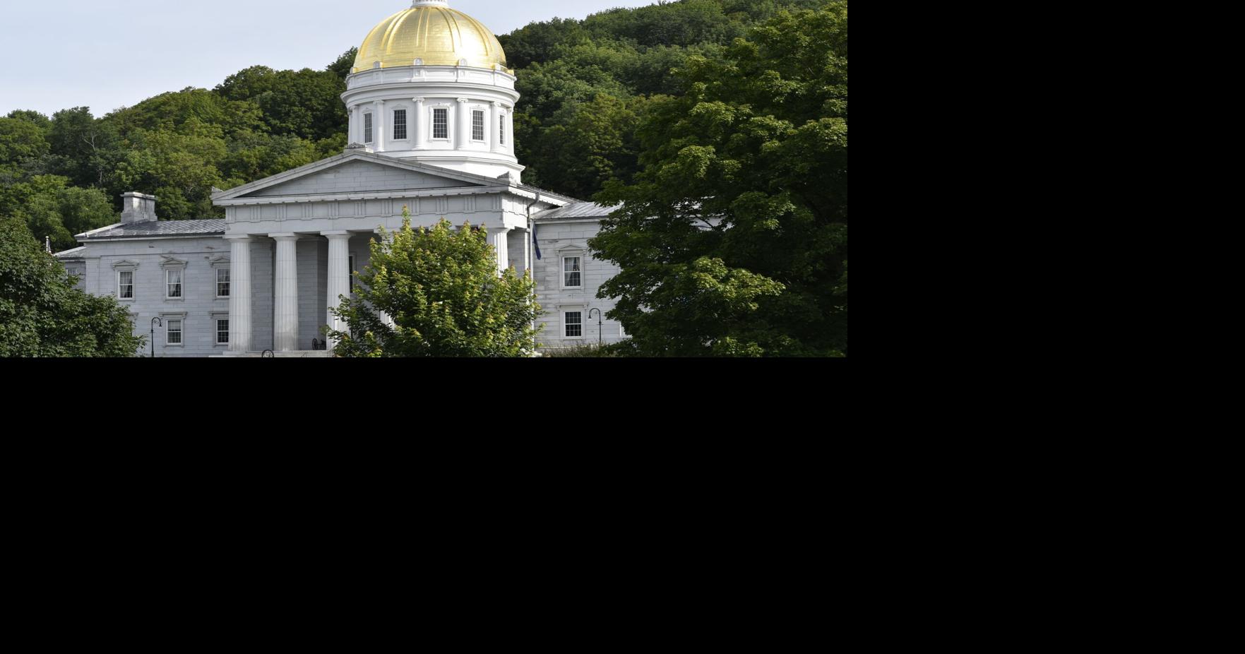 Vermont Legislature passes one of the strongest data privacy measures ...