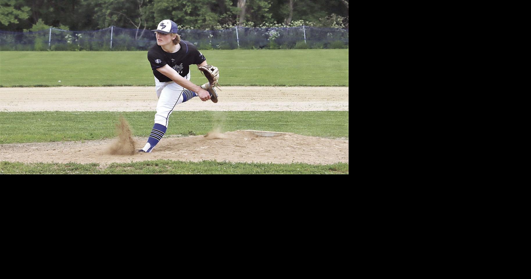 Baseball player of the year: Jake Sparks | Sports | benningtonbanner.com