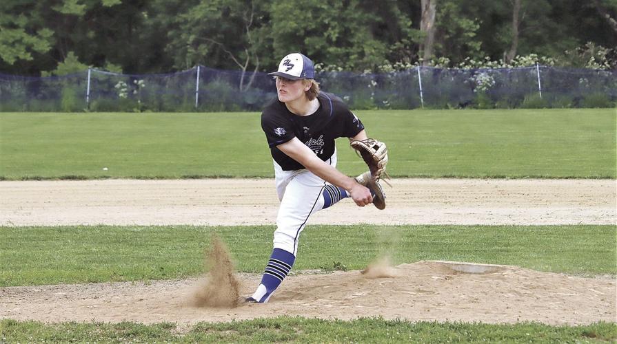 Baseball player of the year: Jake Sparks | Sports | benningtonbanner.com