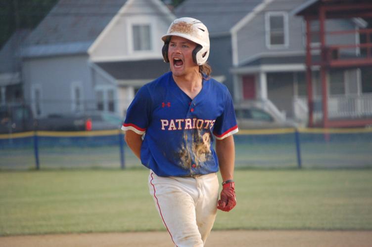 Mount Anthony baseball showing grit during championship run | Sports ...