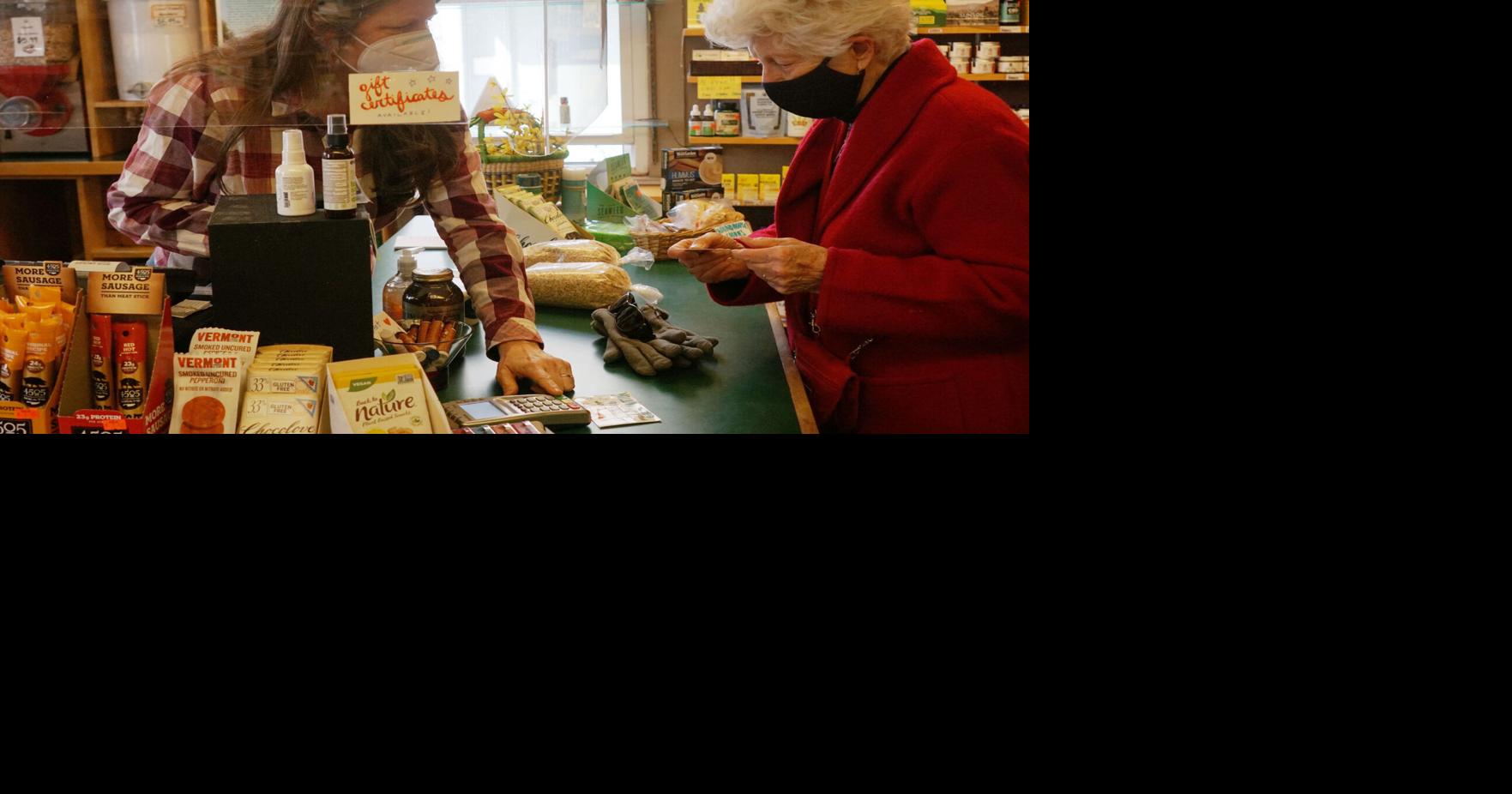 Spice N’ Nice welcomes customers for indoor shopping | Community News ...