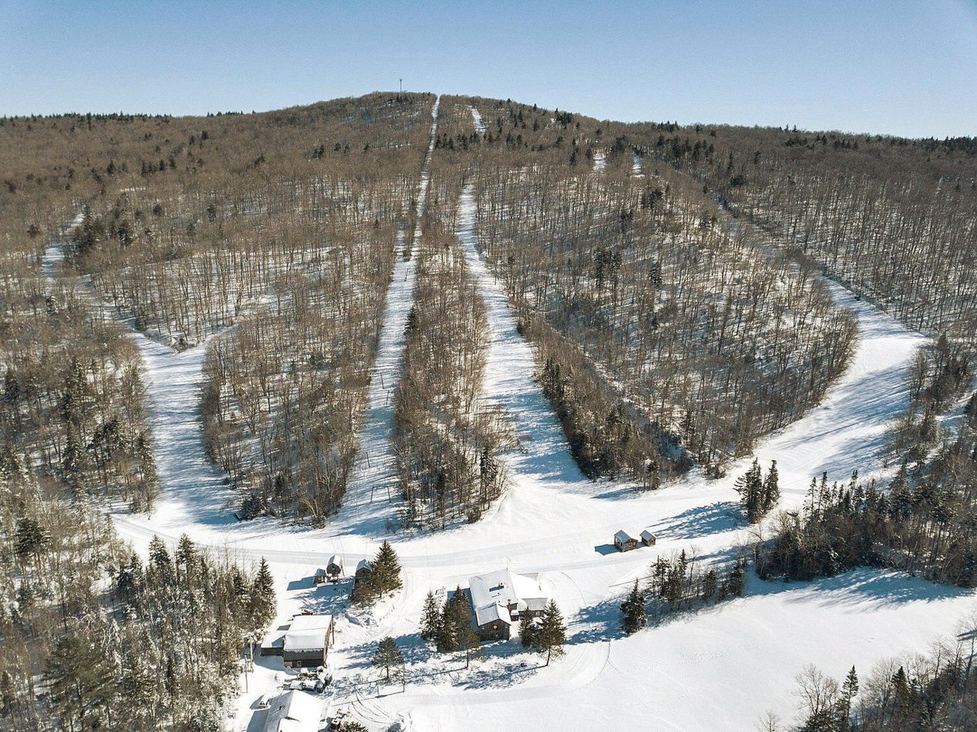 Prospect Mountain site now in conservation | Uncategorized ...