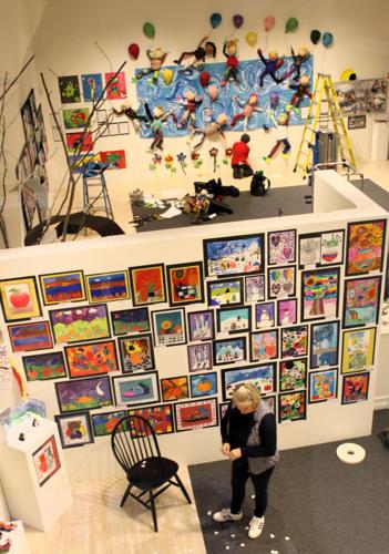 Southern Vermont Arts Center prepares for | Local News ...