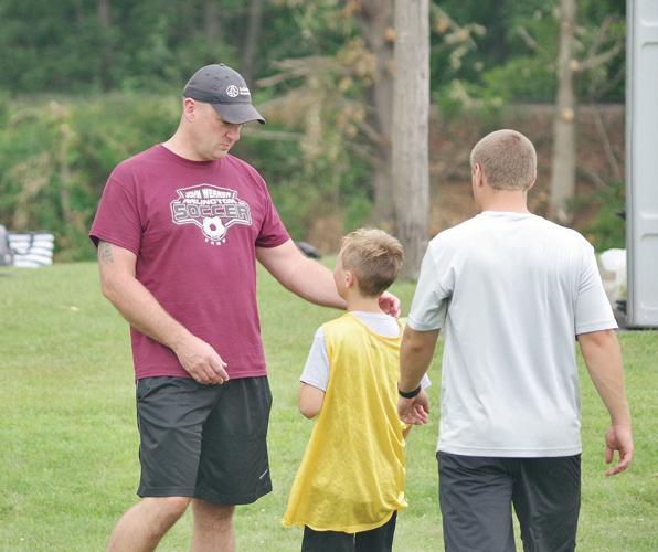 Leaving a legacy: One last playoff run for longtime Arlington soccer ...