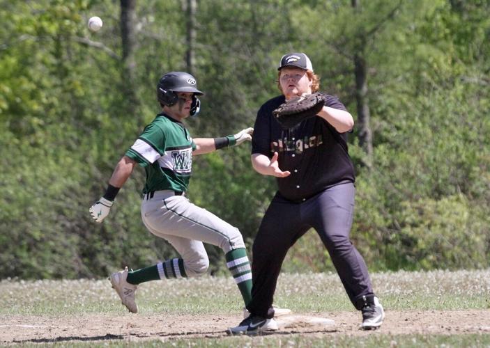 Baseball pairings: Patriots, Bulldogs, Eagles and Bears all set to host ...