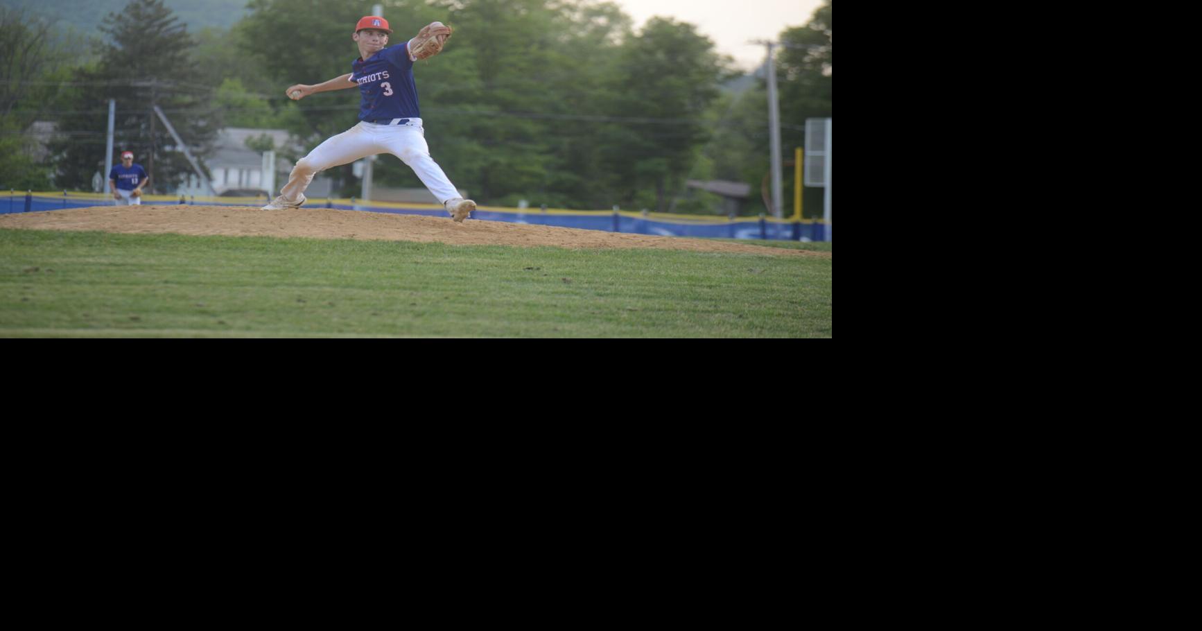 Baseball pairings: Patriots, Bulldogs, Eagles and Bears all set to host ...
