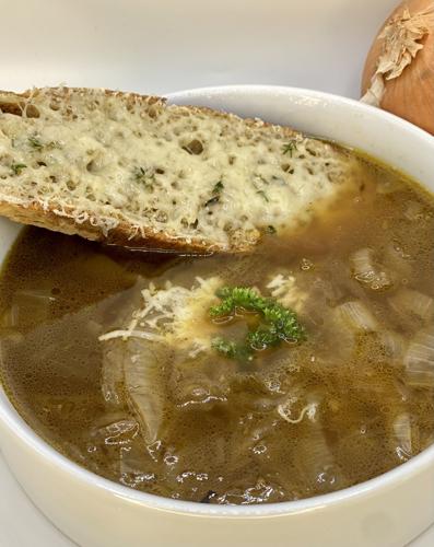 Polar Plunge | Food for Thought with Kat | Entertainment ...