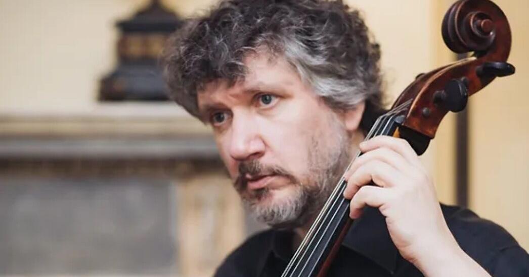 Modern versus romantic perspectives of Bach from celebrated cellist ...