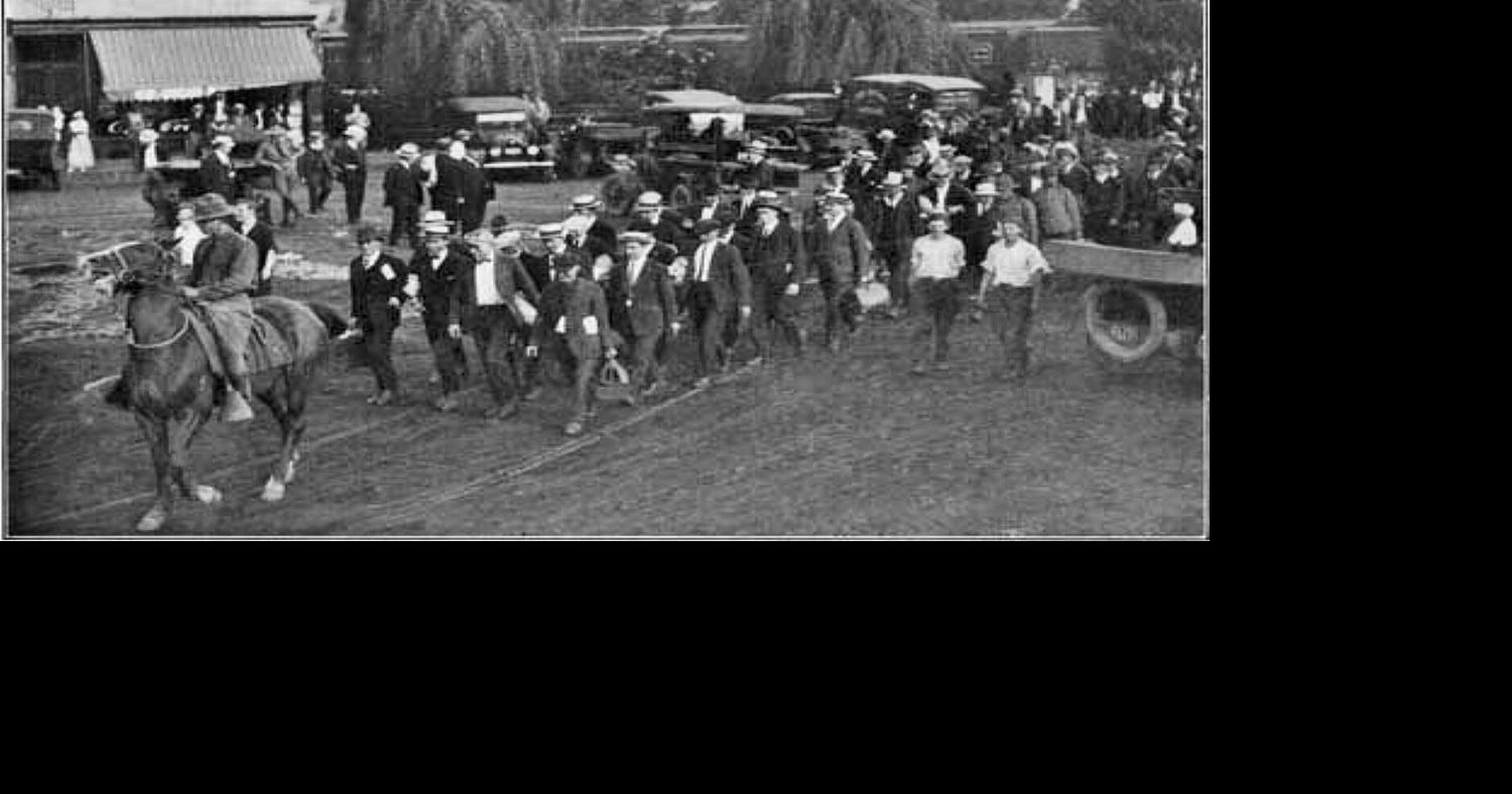 Historian traces century-old story of a Bennington family at war ...