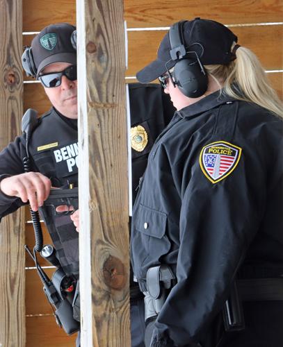 Bennington Police hire recruits as staffing issues linger | Local News ...