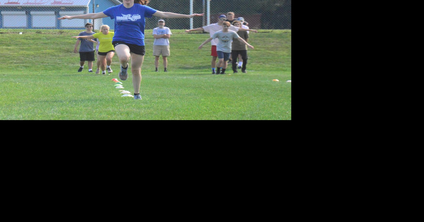 Mount Anthony cross country off and running | Sports | benningtonbanner.com