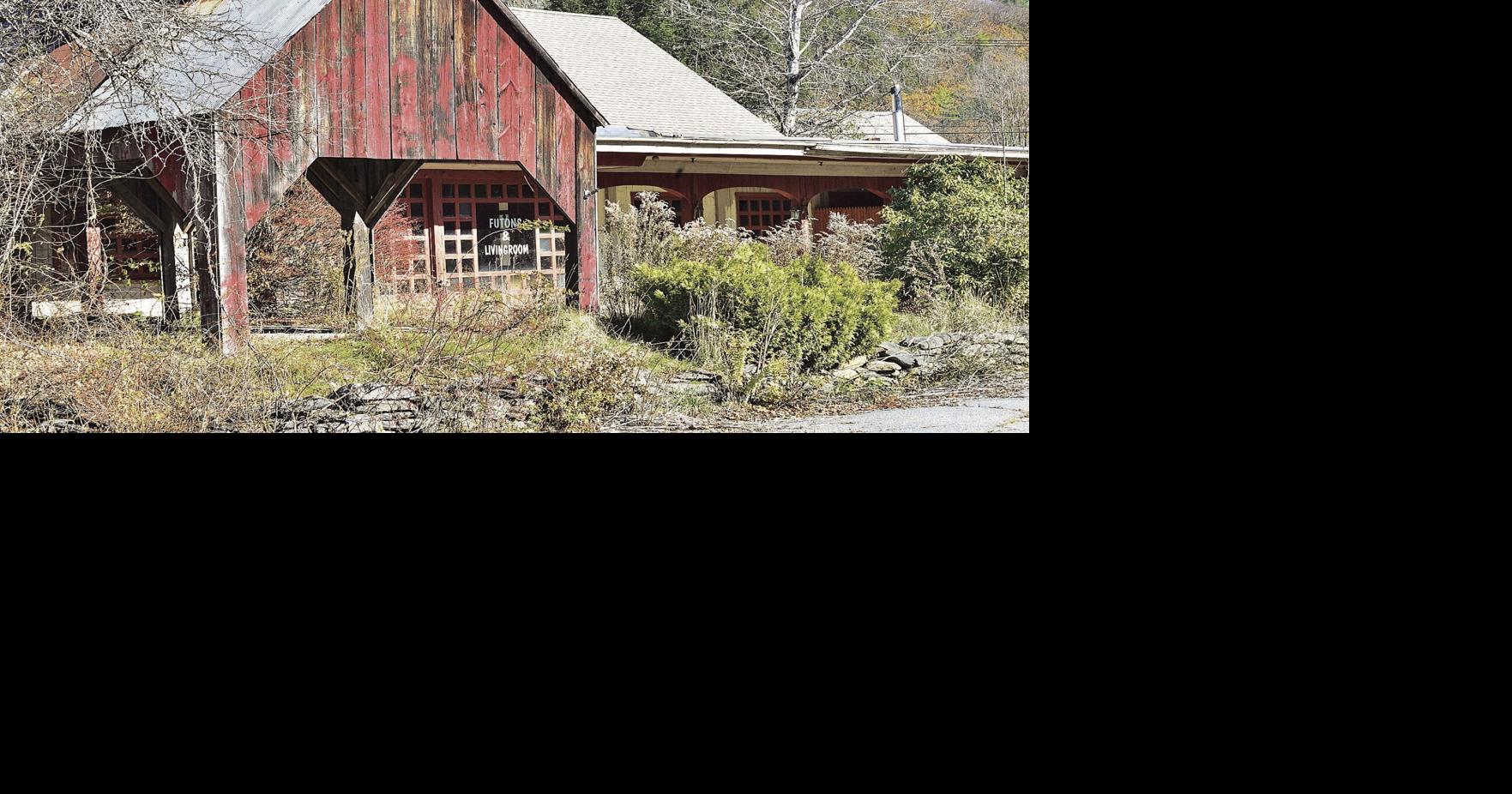 'Why not Vermont?' Software developer bets millions on southern Vermont ...