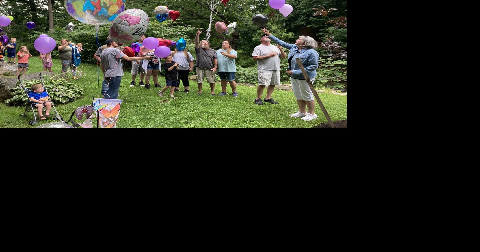 Family, friends gather to remember Emily Hamann, victim in fatal ...