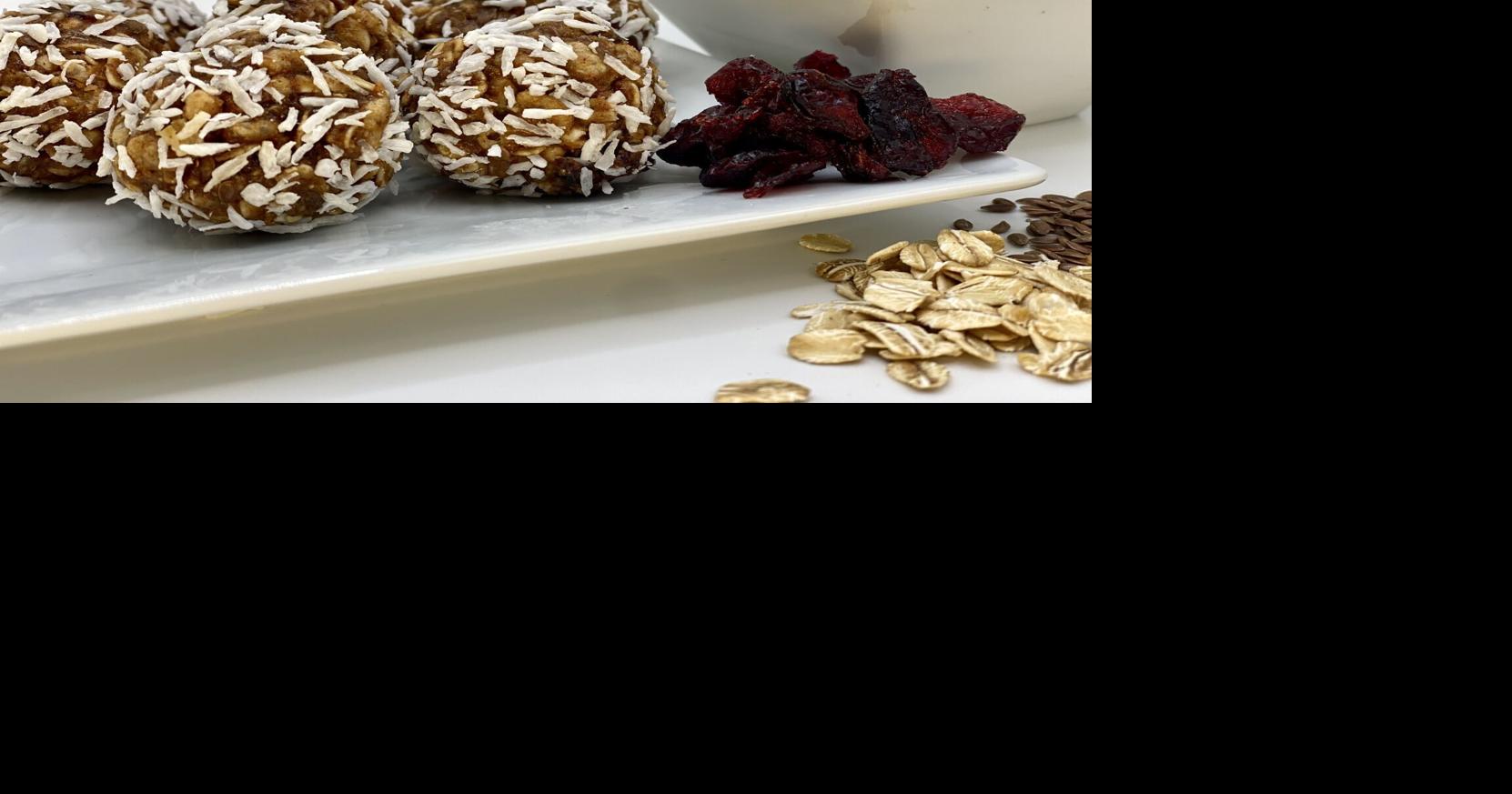 Food For Thought with Kat | Protein probs | Entertainment ...