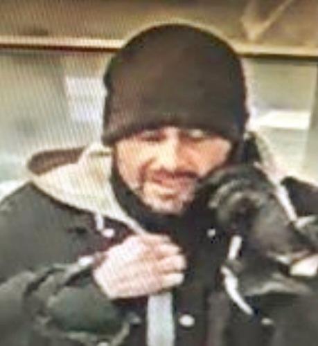 Vt Man Arrested In Ohio For Vt Bank Robbery Archives