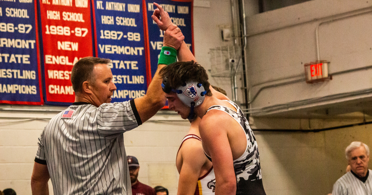 Patriots come out on top at Scott Legacy Invitational | Local News ...