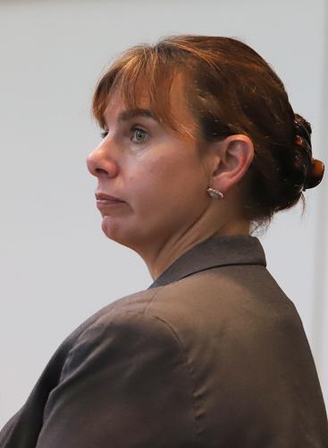 Woman arraigned on DUI, other charges after serious crash in Manchester ...