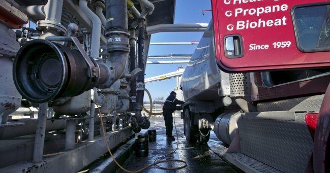 Getting past the hype of the 'Clean Heat Standard' | Opinion ...